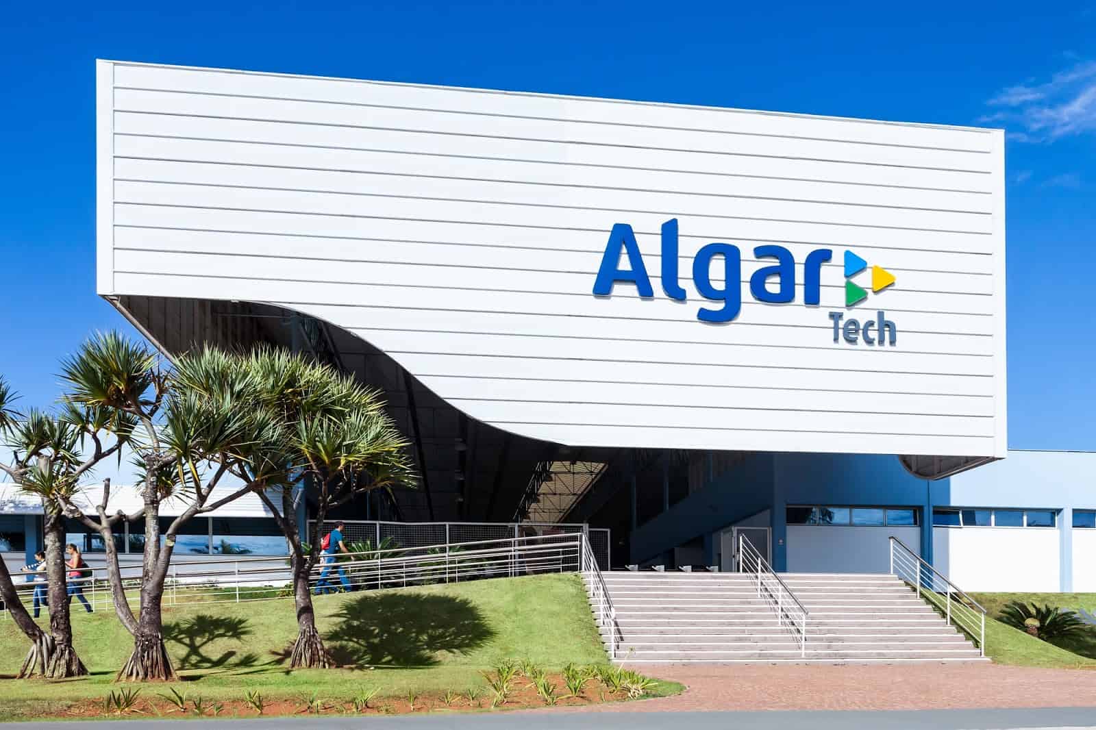 Algar Tech adquire 20% da ASC Brazil, empresa de soluções em ...