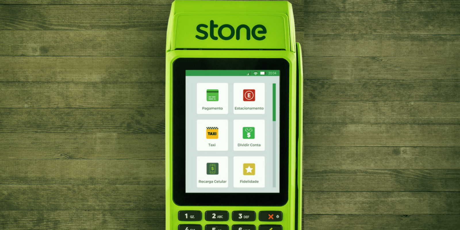 Stone destinará R$ 30 milhões para pequenos empreendedores - Startup ...