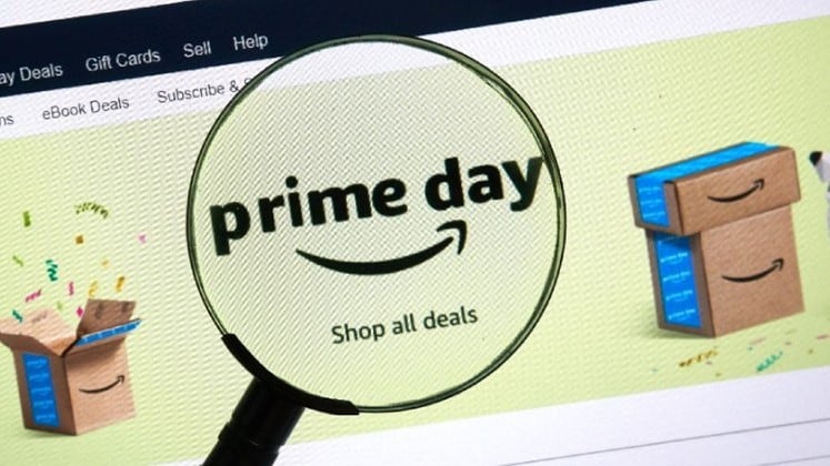 Prime Day acontecerá no próximo mês - Startup Life - Negócios ...