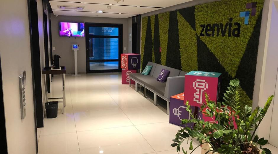 Zenvia estreia na Nasdaq - Startup Life - Negócios | Tecnologia ...