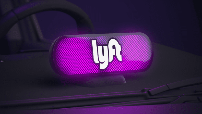 Lyft e Motional escolhem Las Vegas para lançar táxi-robô - Startup Life ...
