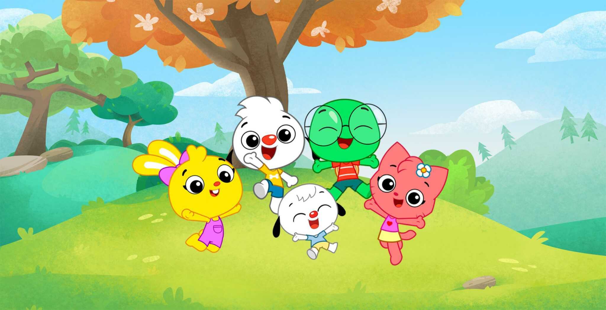 Dona do iFood vende PlayKids - Startup Life - Negócios | Tecnologia ...